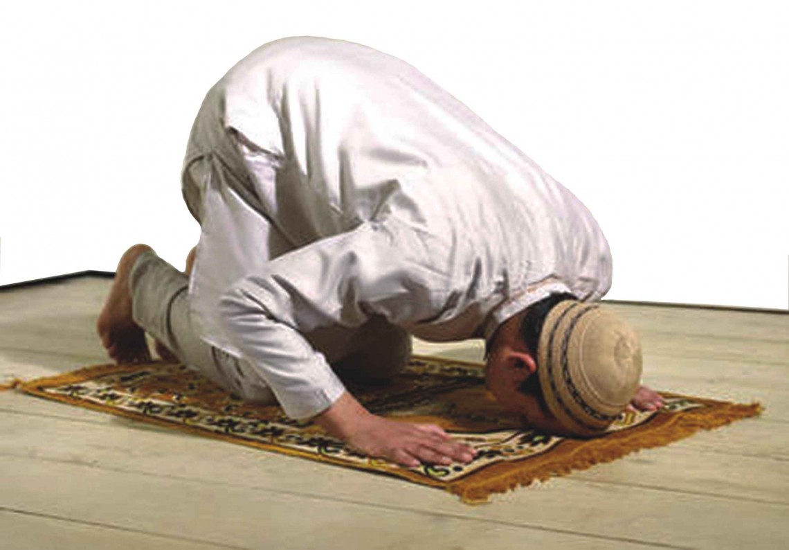 Jenis-Jenis Solat & Perbezaannya Mengikut Mazhab-Mazhab